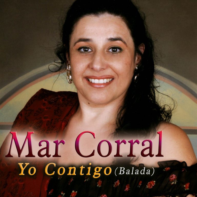Mar Corral: Cantante de copla, poeta y cantautora