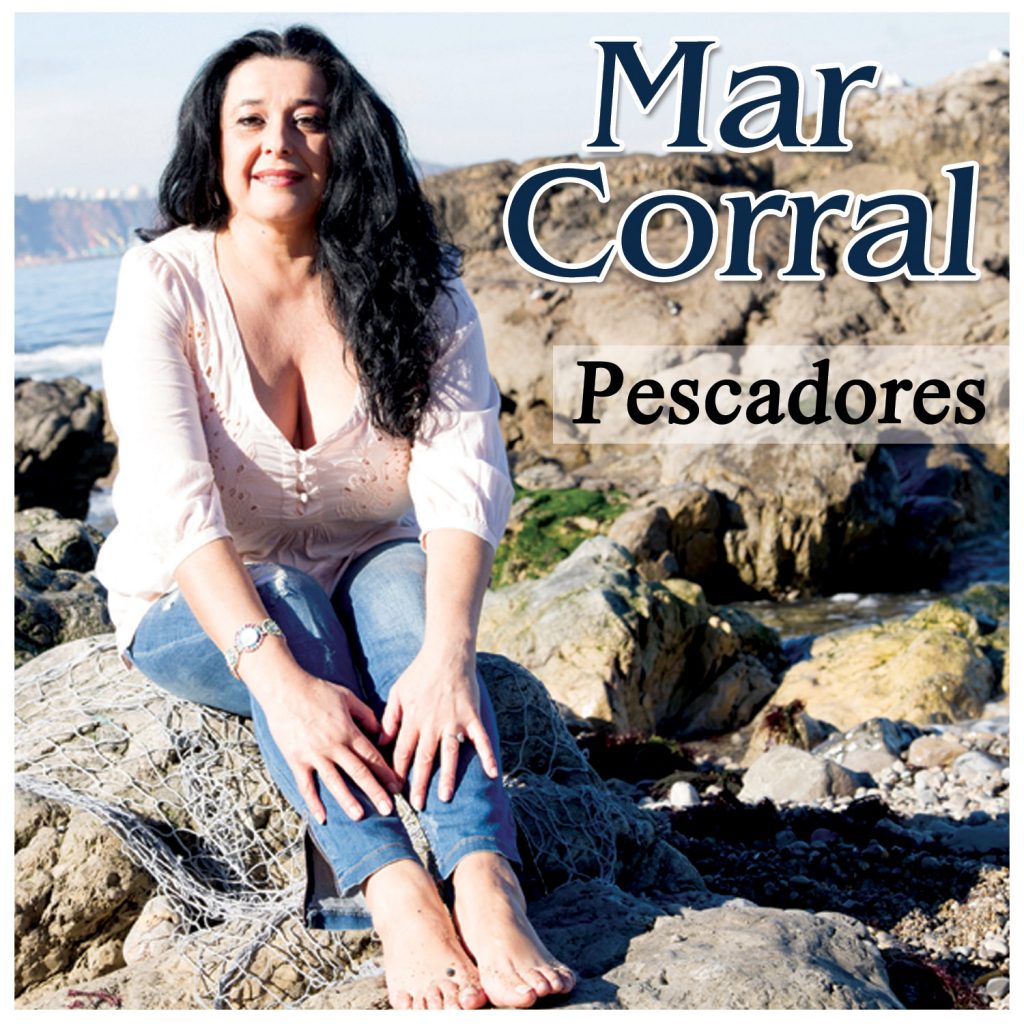 Mar Corral: Cantante de copla, poeta y cantautora
